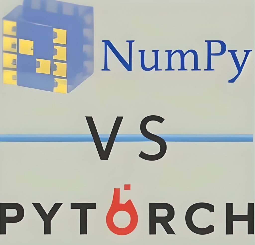 【课程总结】Day5（上）：科学计算神器Numpy、Pytorch和数据预处理 - 一起AI技术