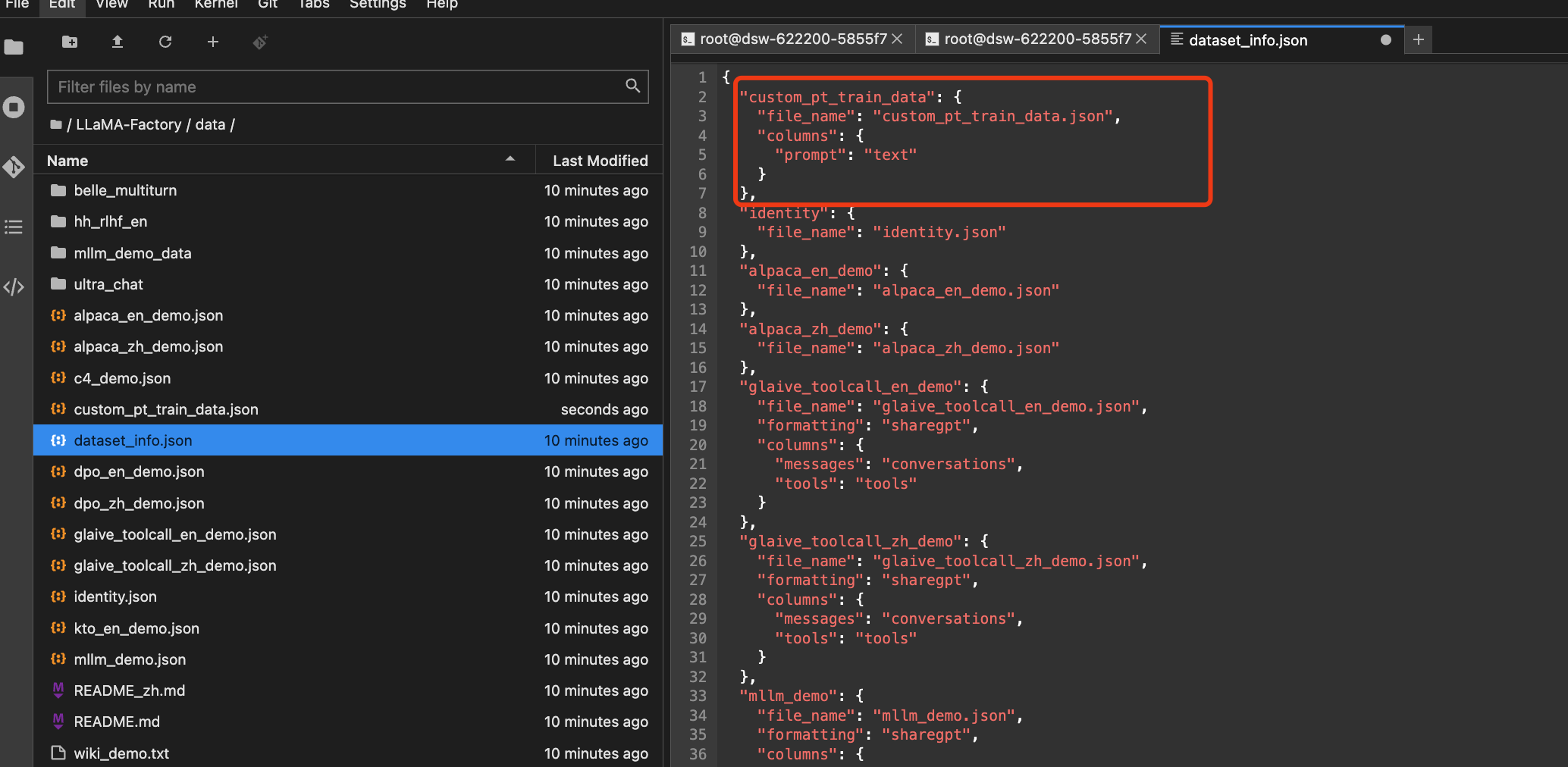 【课程总结】day24（上）：大模型三阶段训练方法(LLaMa Factory) - 一起AI技术