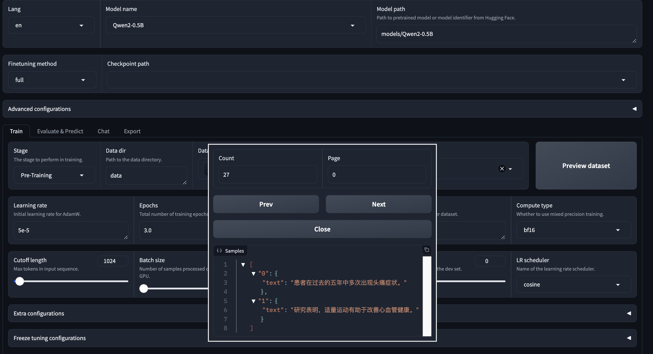 【课程总结】day24（上）：大模型三阶段训练方法(LLaMa Factory) - 一起AI技术