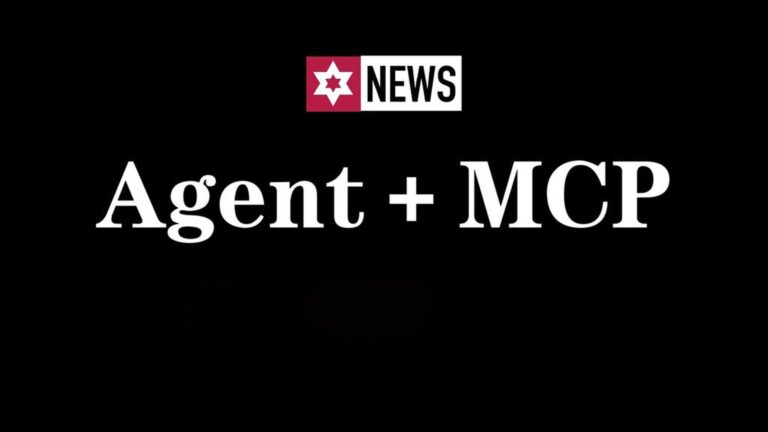 【学习总结】MCP协议之使用AgentSDK调用MCP-server - 一起AI技术